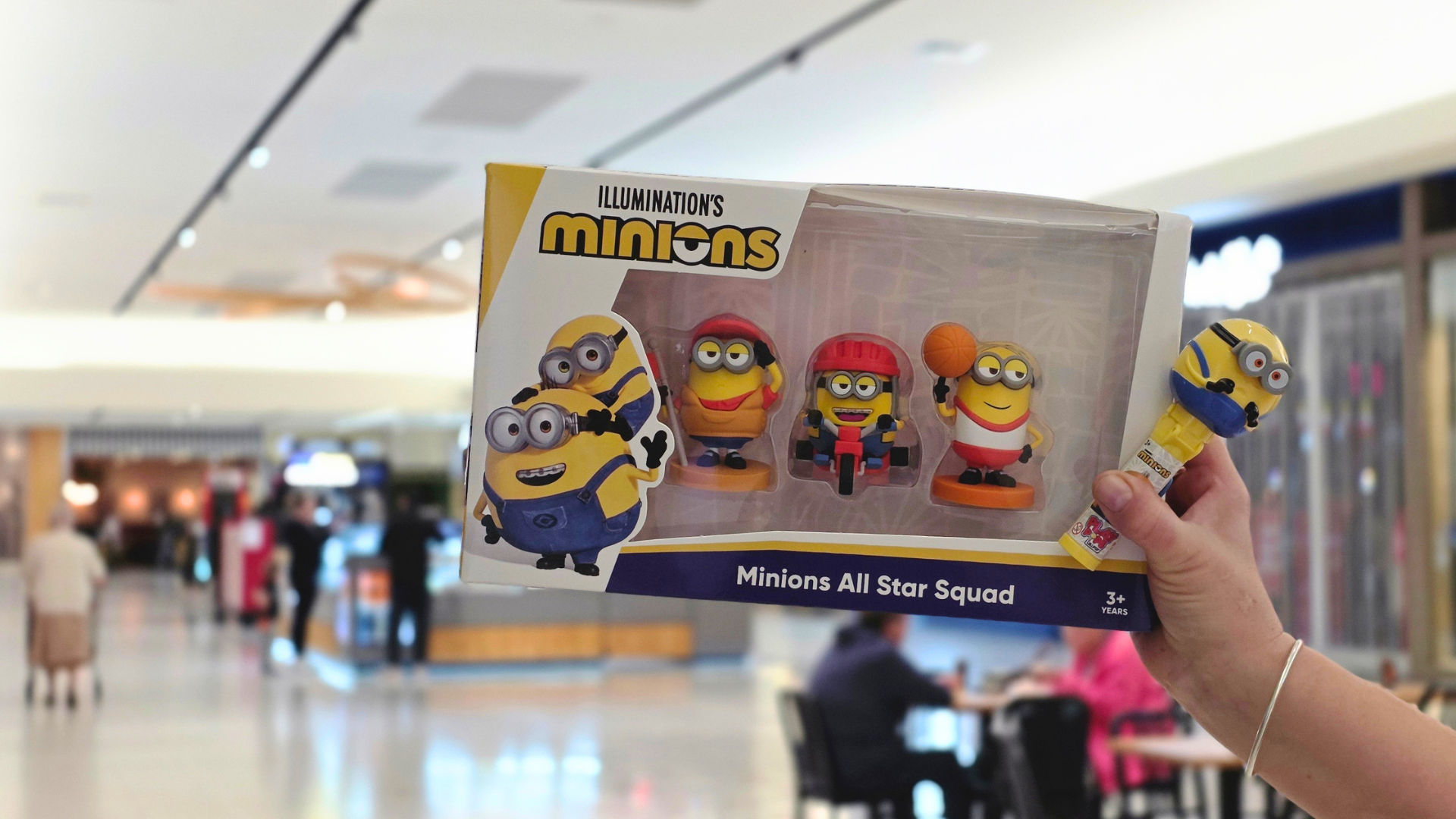 Best Kid's Movie Merch | The Pines Elanora